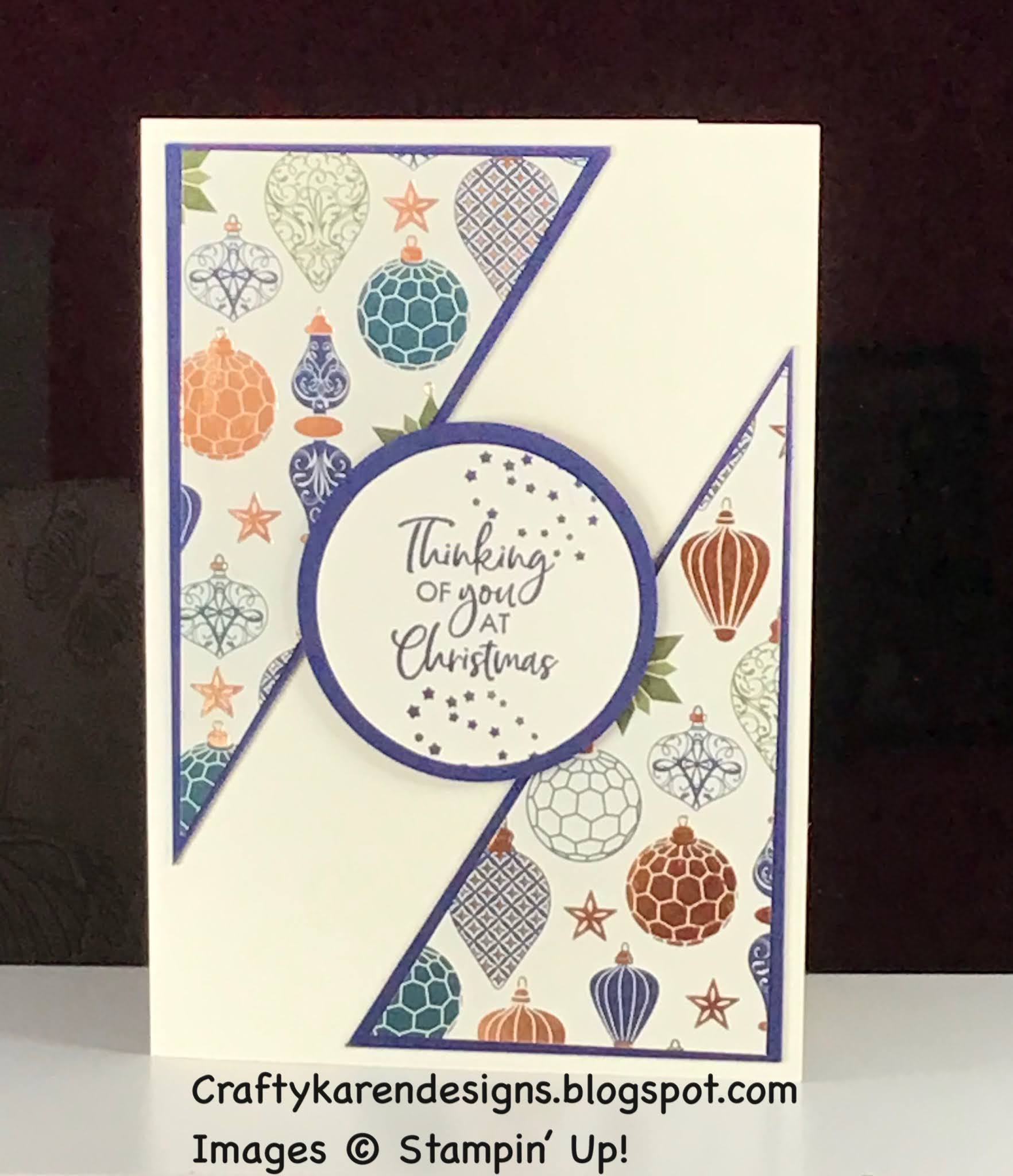 craftykarendesigns: One Sheet Wonder-14 cards from one sheet of ...