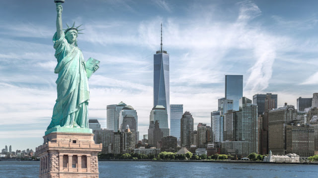 Amazing 12 Facts Everyone should know about United States