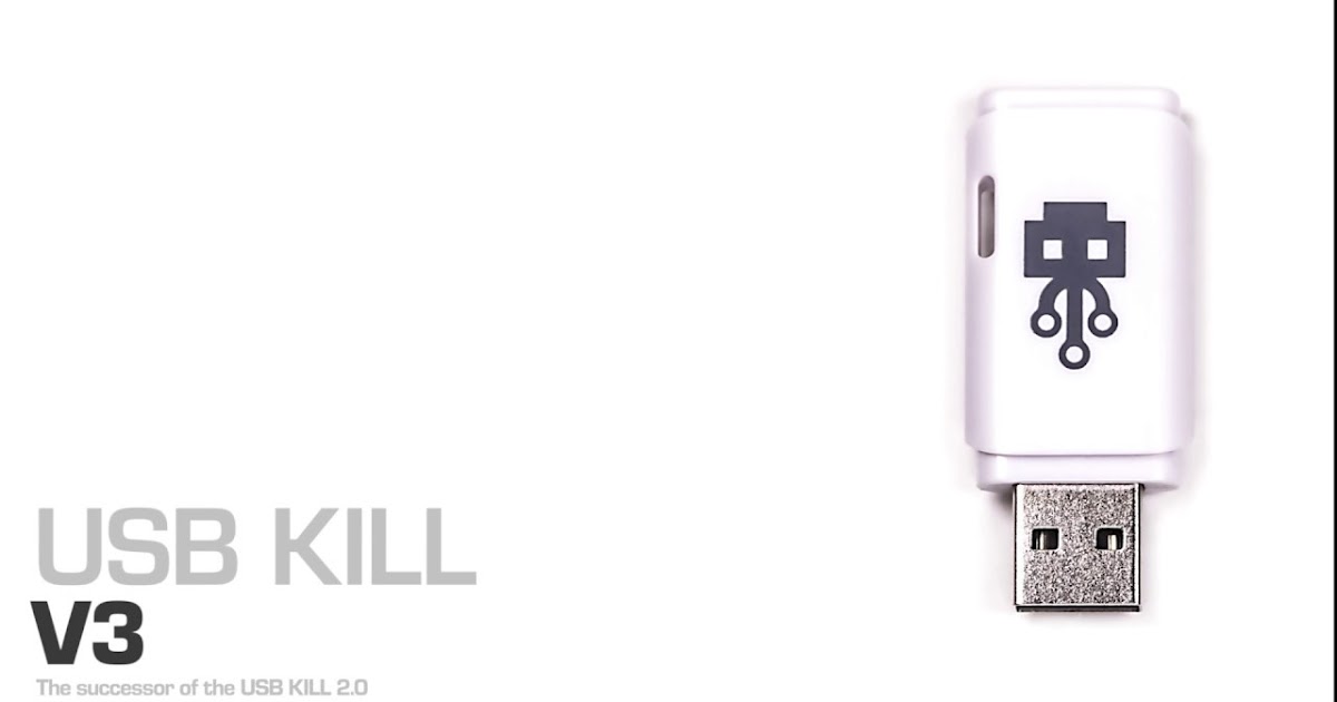 USB Killer