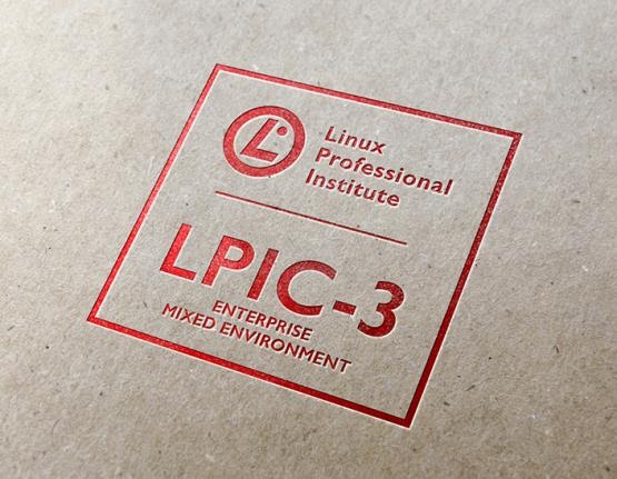 Linux Professional Institute LPIC-3 Enterprise Mixed Environment | LPI ...