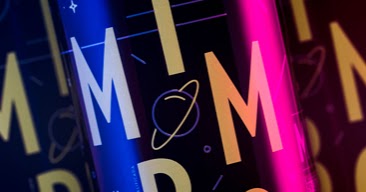 Mimbo Red Wine on Packaging of the World - Creative Package Design Gallery