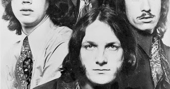 DISCOS PARA EL RECUERDO : THE FROST