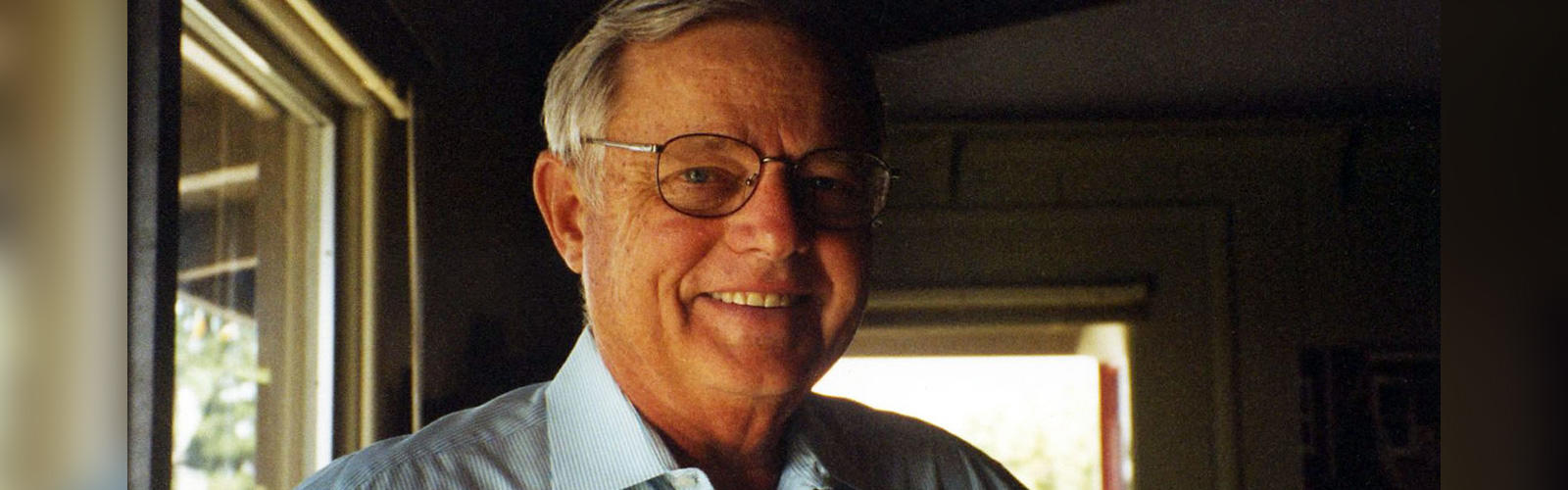 THE OBIT PATROL: Wayne Fitzgerald