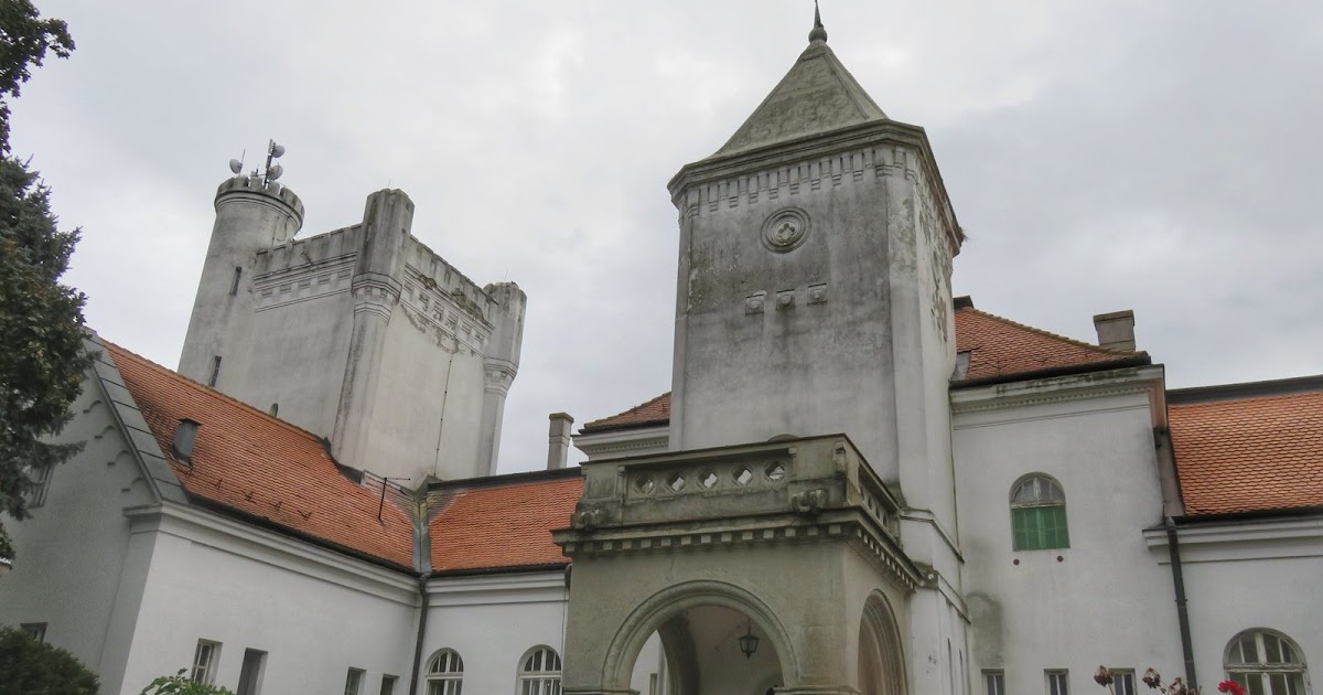 Putoljub: Dvorac Fantast