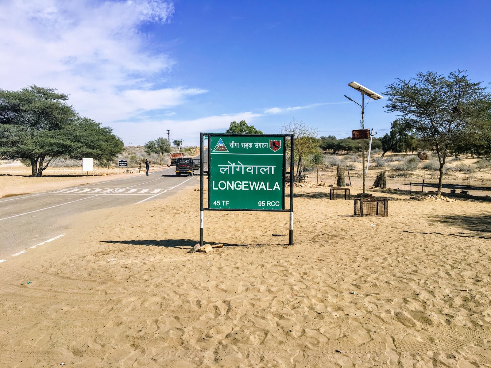 9 Places to Visit in Rajasthan on your Ten Days Trip in Winters