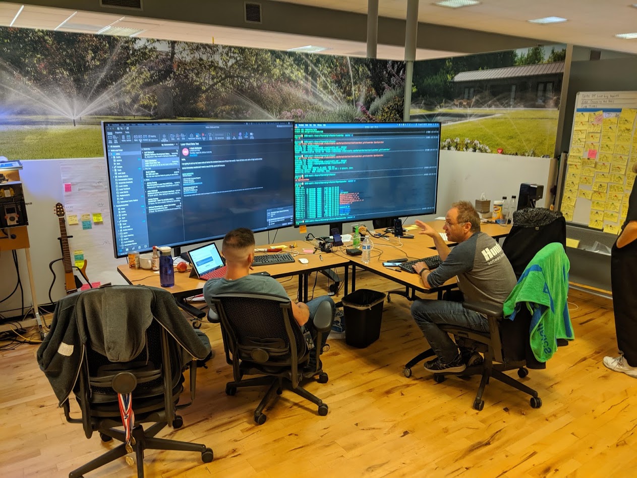 Mob Programming Financial Benefits | Chris Lucian