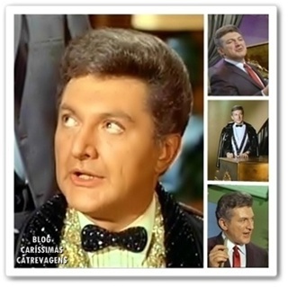 Caríssimas Catrevagens...: O VILÃO: O CHANDELL / HARRY ( THE CHANDELL ...