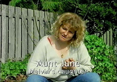 abraxas 365 dokumentarci: Just, Melvin: Just Evil (2000)