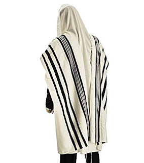 El Espacio para el Cristiano Blog sobre Cristianismo: Talit Chal o ...