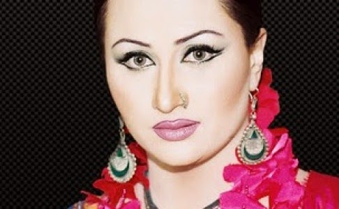 Romance With 24 World : Nargis all photo collection