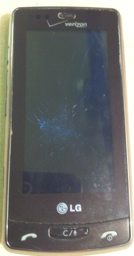 Cell Repair 4 Less