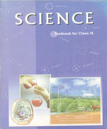 NCERT Class IX - Science - Classum