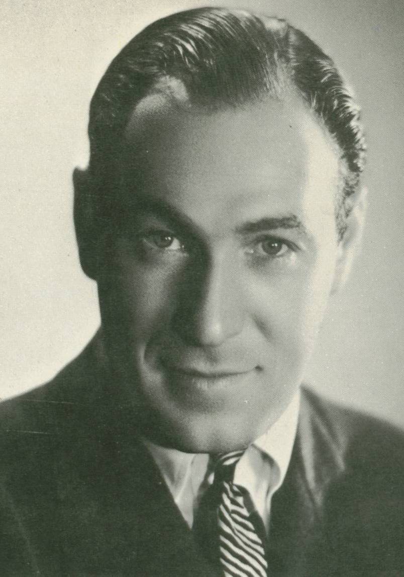 FROM THE VAULTS: Buddy Clark born 26 July 1912