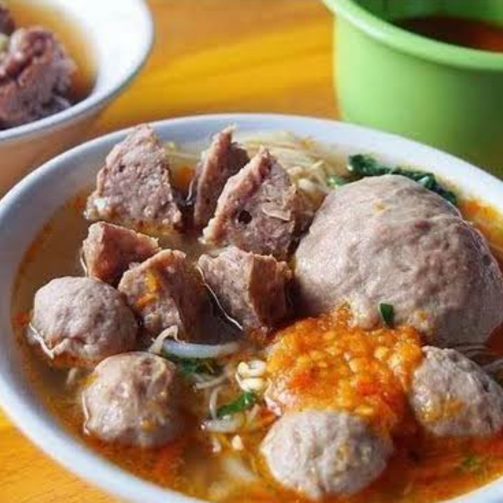 Bakso Urat Jumbo Bakso Formosa