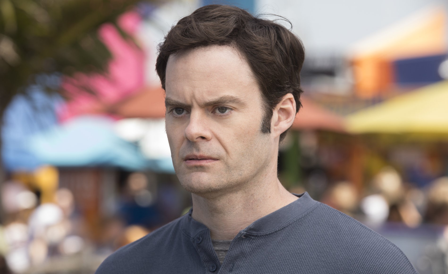 REVIEW : Barry Season 1 (2018)