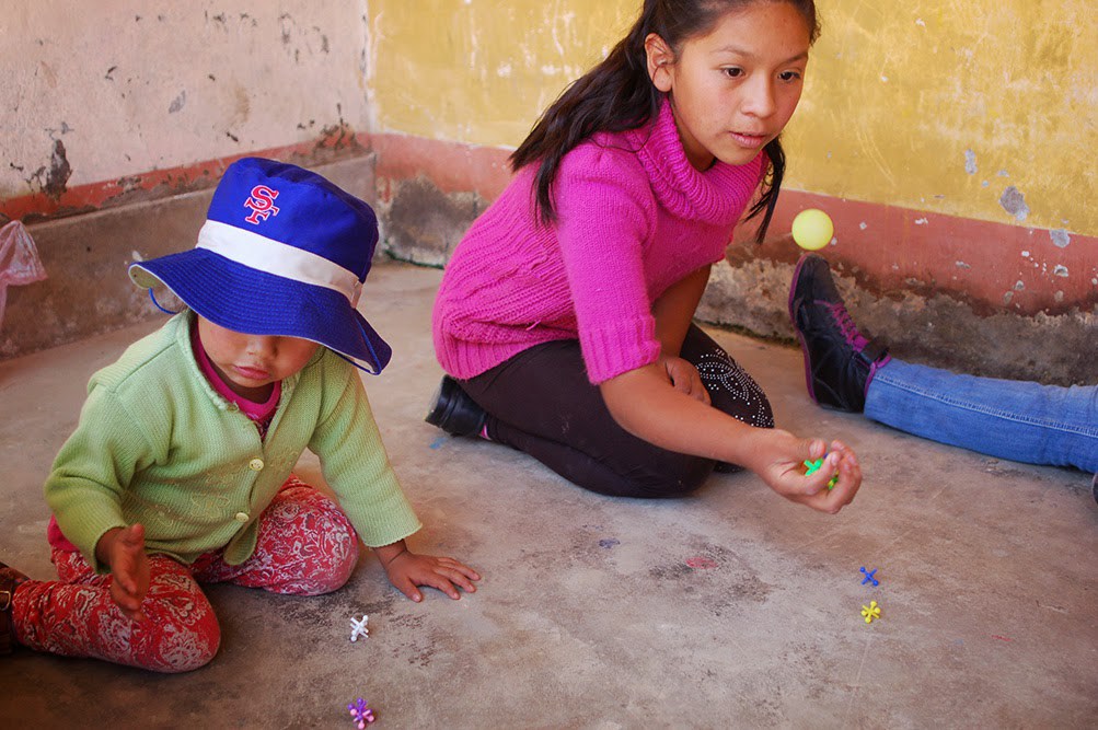 JUEGOS TRADICIONALES: JUEGOS TRADICIONALES N 2