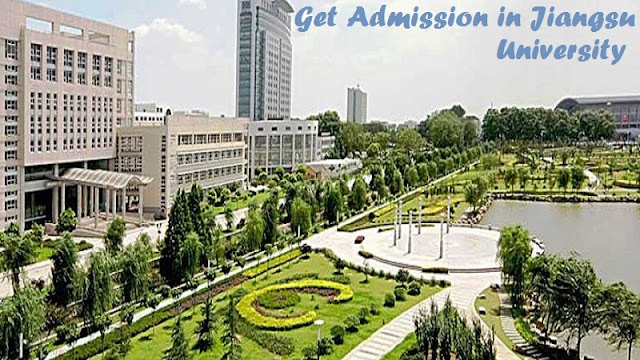 Jiangsu University China
