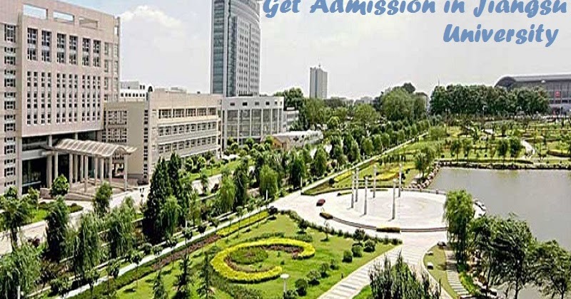 Jiangsu University China