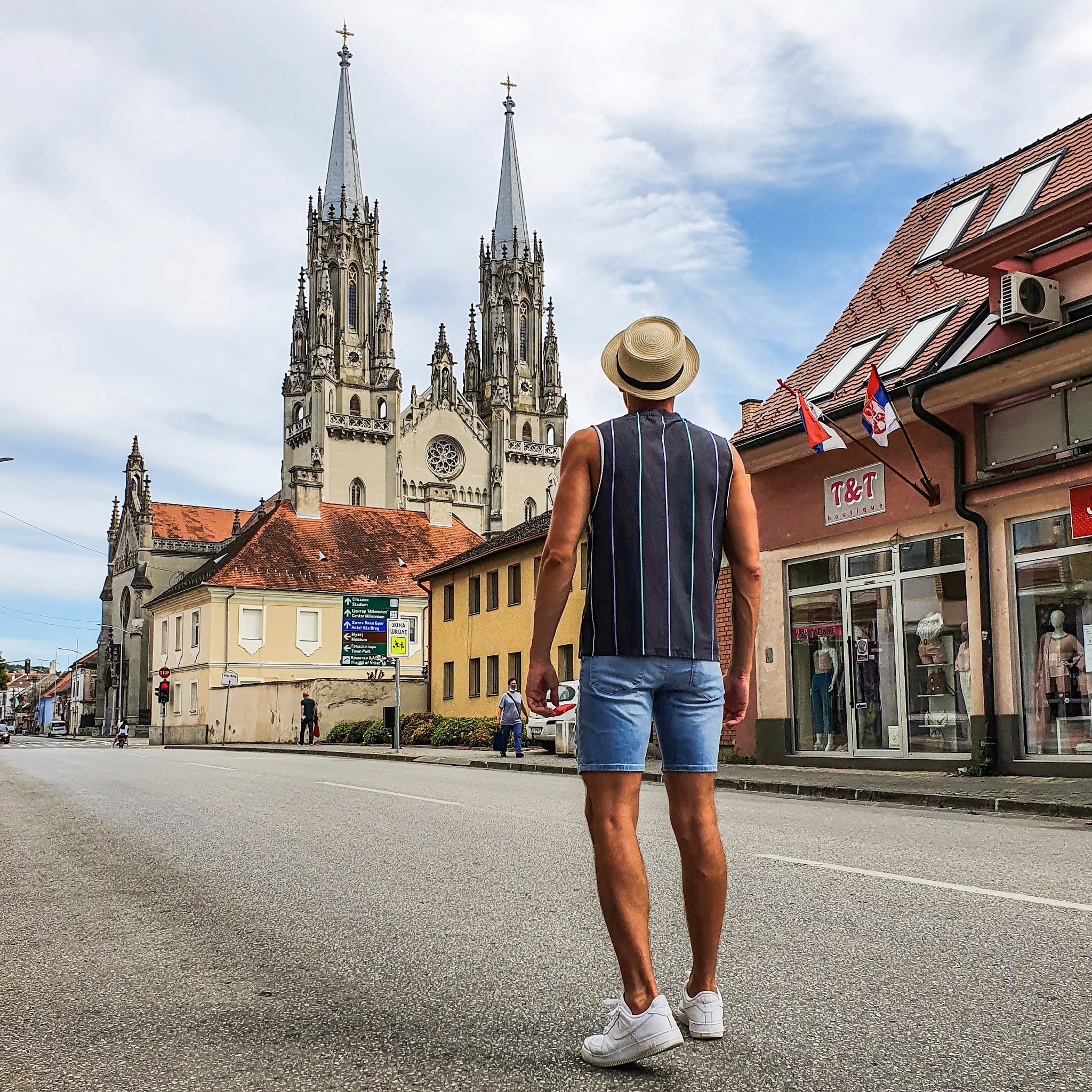 Vodič kroz Vršac, Srbija - šta posjetiti? - Putovanja za svakoga