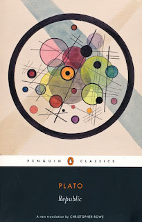 The Republic by Plato