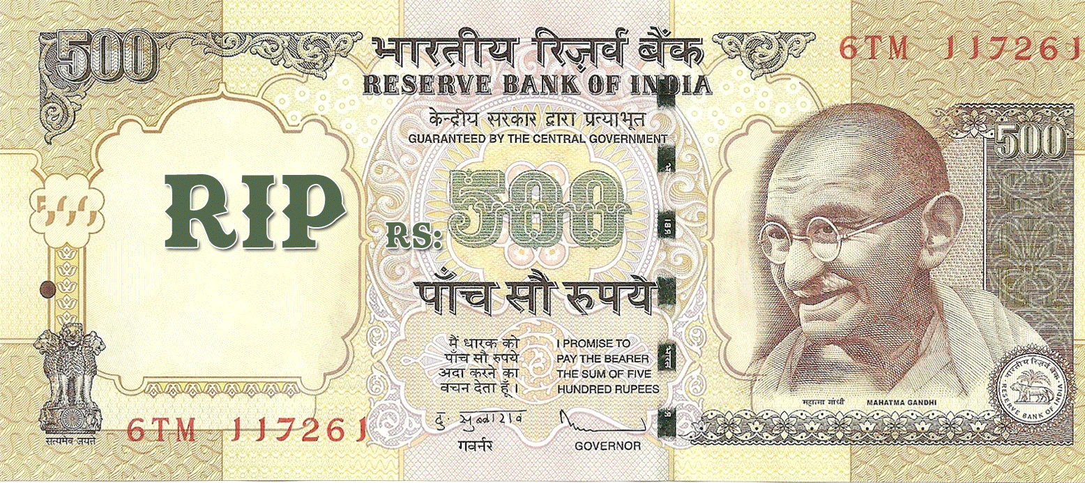 JagzDesigns Ban On Rs 500 Rs 1000 jagzdesigns-ban-on-rs-500-rs-1000