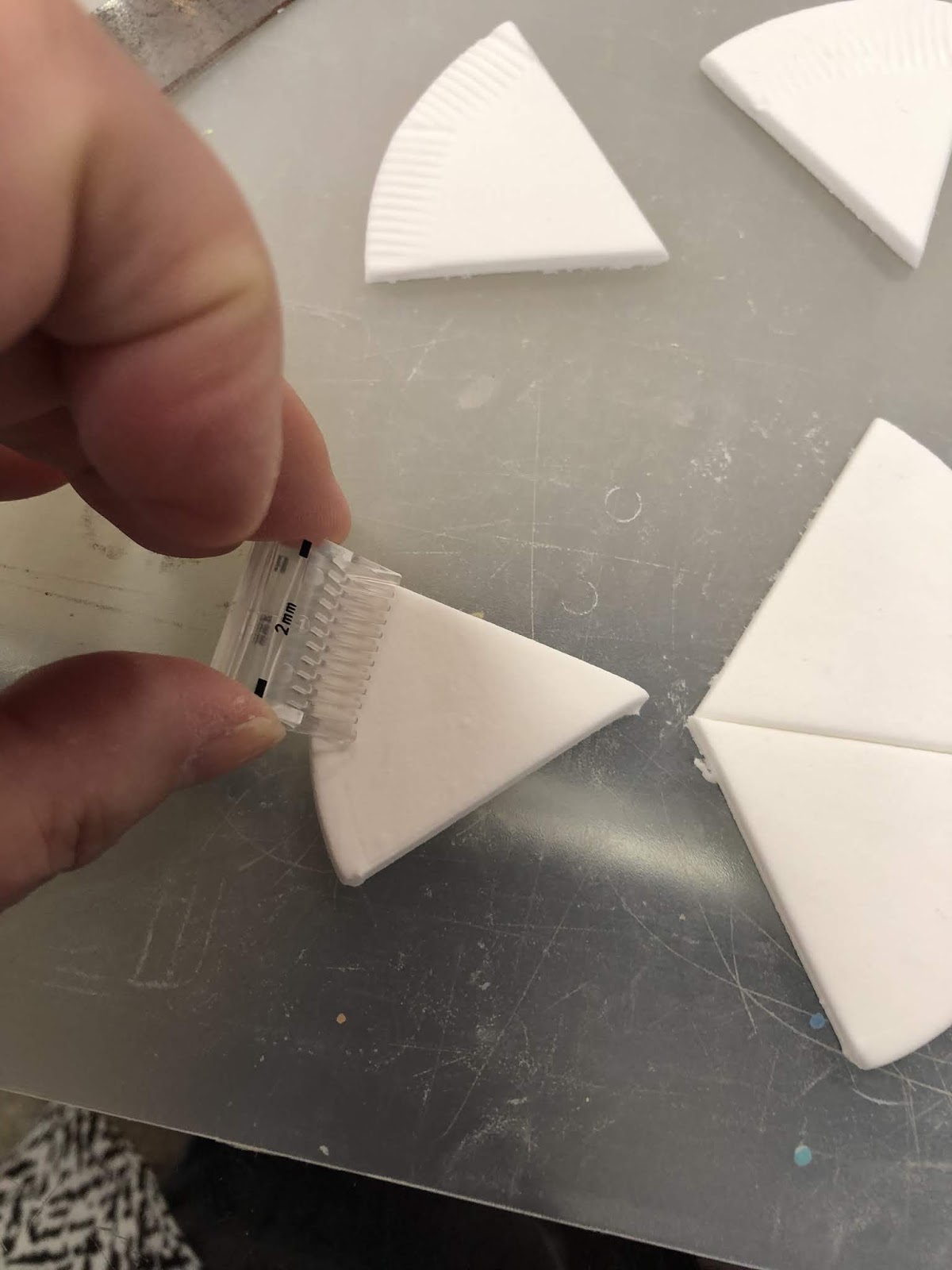 Creative Paperclay® air dry modeling material: The Transformation of ...