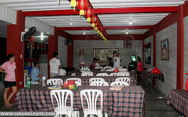 SIRANG LENTE | TRAVEL & HIKE: 3B Rest House, Antipolo City