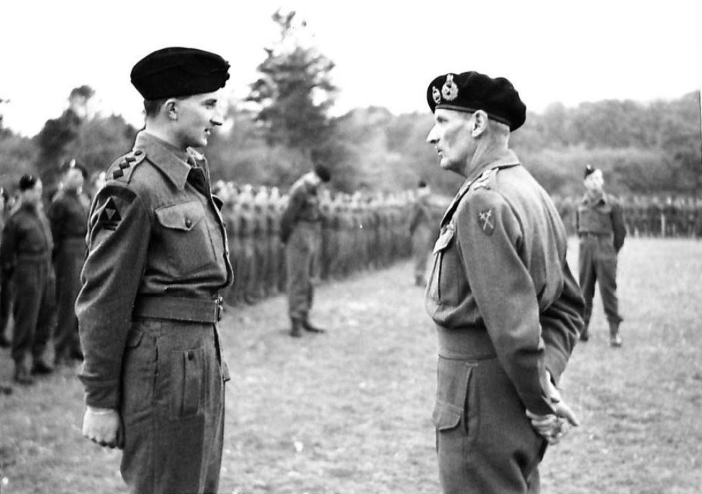 2nd Battalion Royal Ulster Rifles in WW2: 2 RUR Gallery