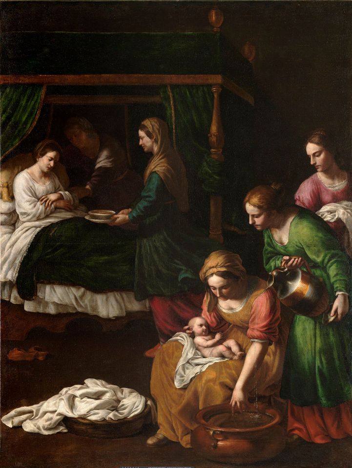 Happy Catholic*: Feast of the Nativity of Mary