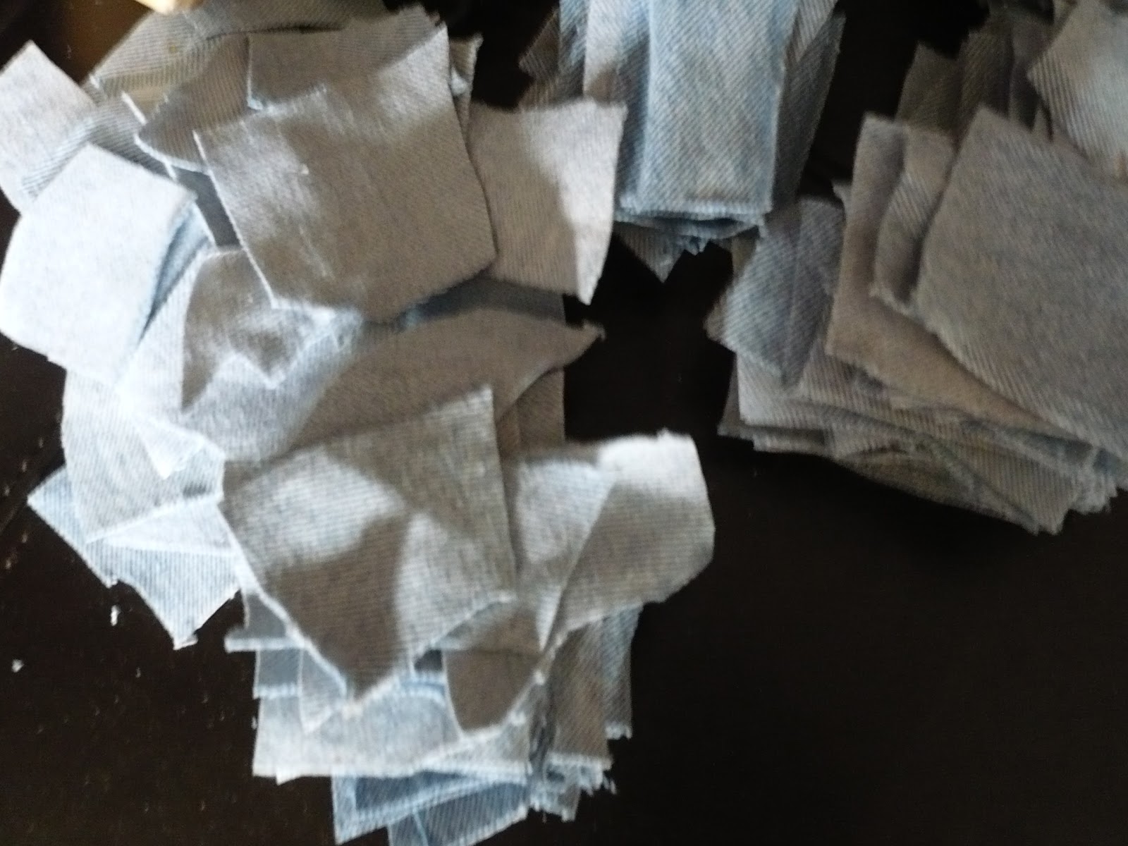 The Paracord Project: DIY: Char Cloth