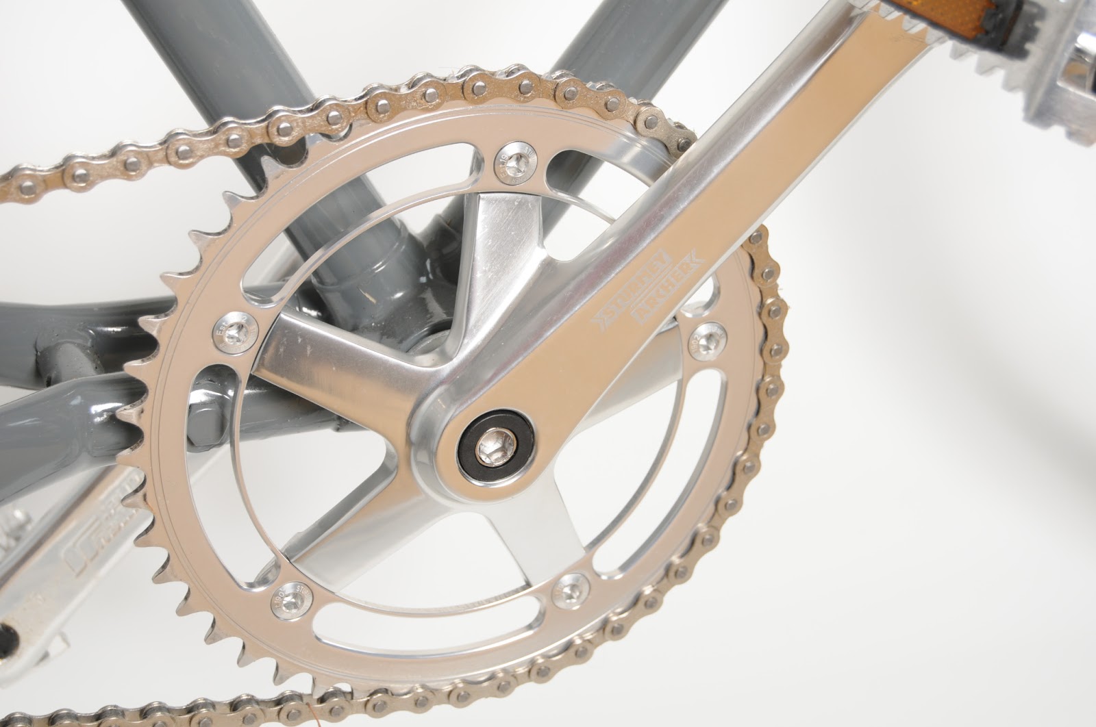 Jaspa Cycles News and Blog