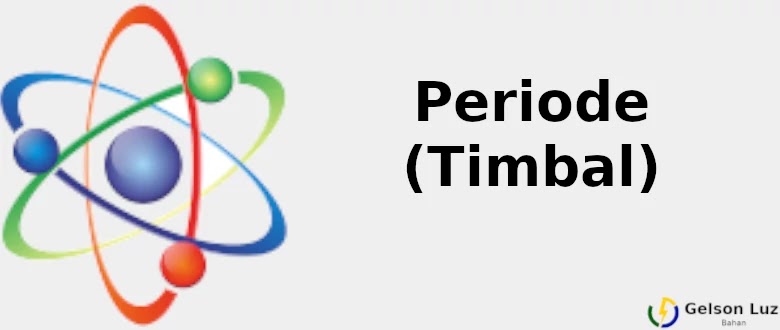 Periode dalam Tabel Periodik ☢️ (Timbal, Pb) 2021