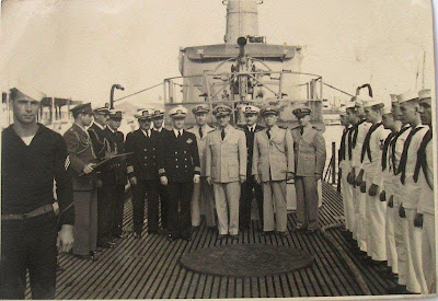 U-boats en el Mar Caribe: CONTRIBUCION DE LA REPÚBLICA DE CUBA A LA 2ª ...