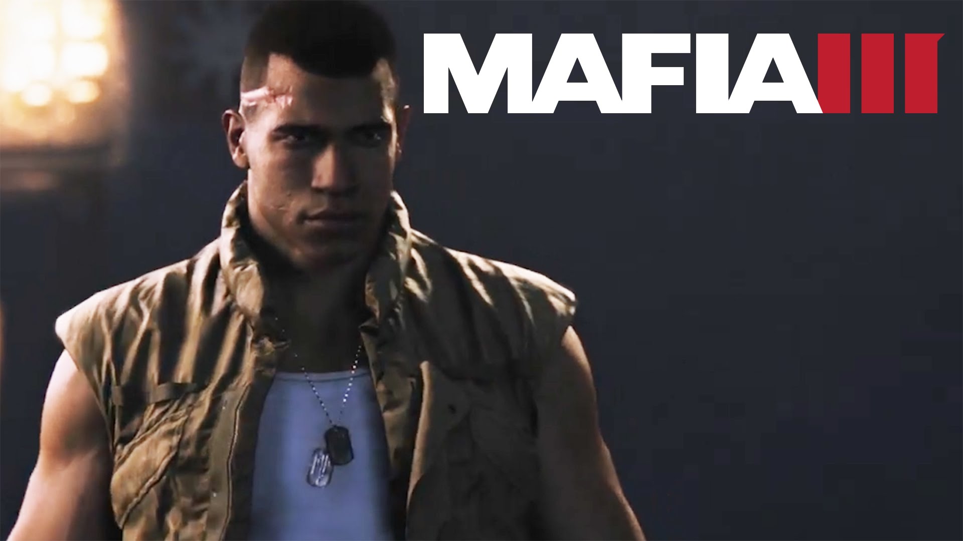 Mafia 3 Wallpaper, Mafia III Screenshots and Concept Art Collection -2