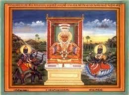 KNOW A RELIGION: BHAGWAN ABHINANDAN (4th TIRTHANKAR)