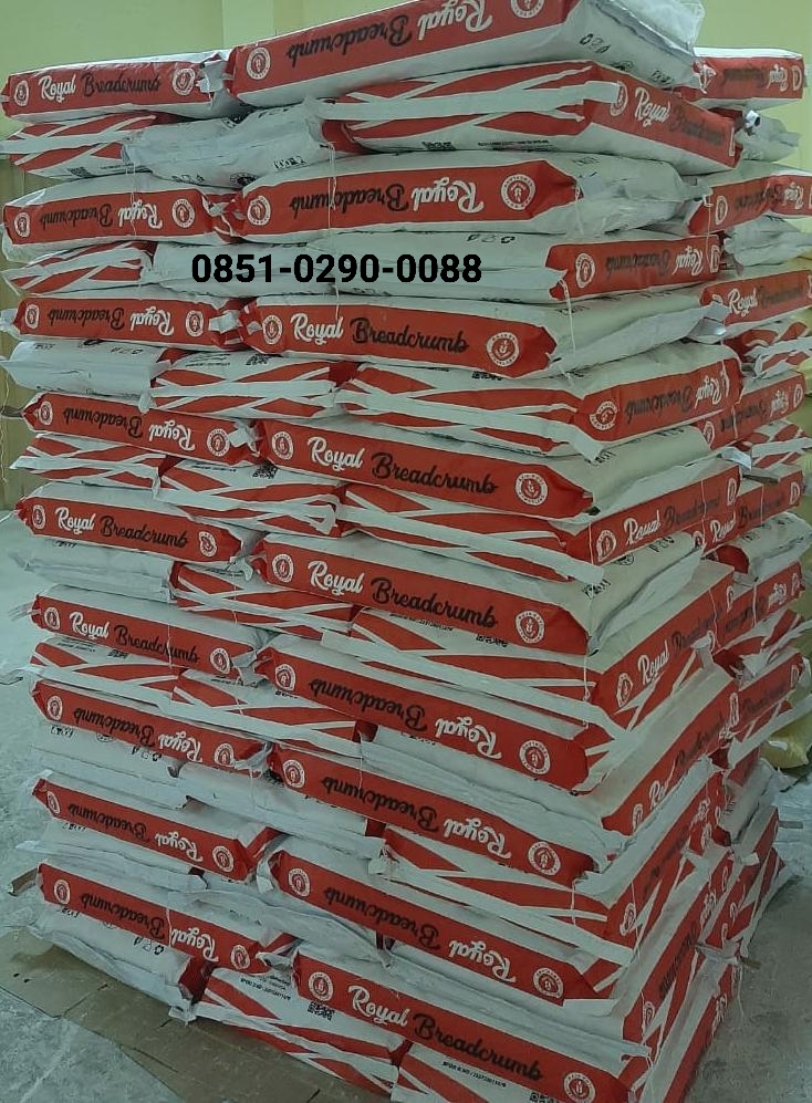 PT RAJA ROTI CEMERLANG