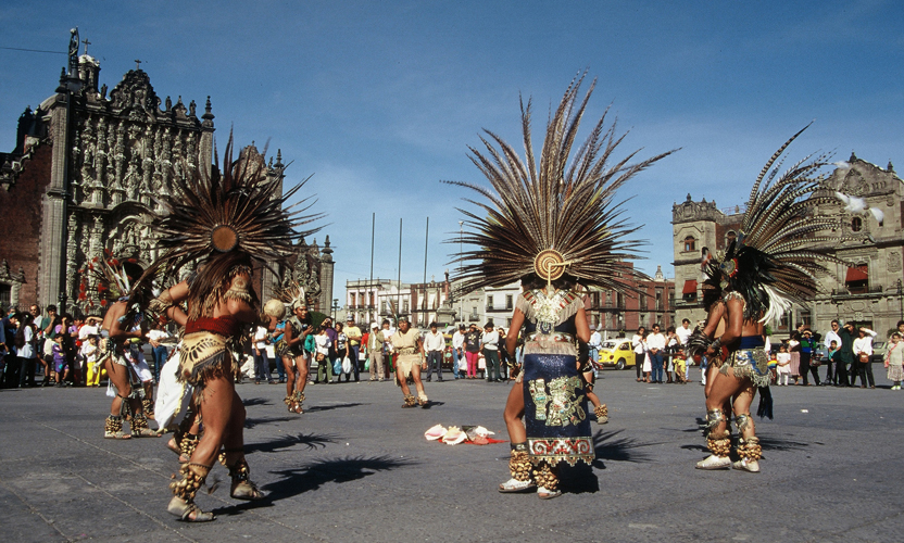 VIAJES DE AVENTURA: EL ZOCALO HISTORIA Y LEYENDAS VISITA EL CORAZON DE ...