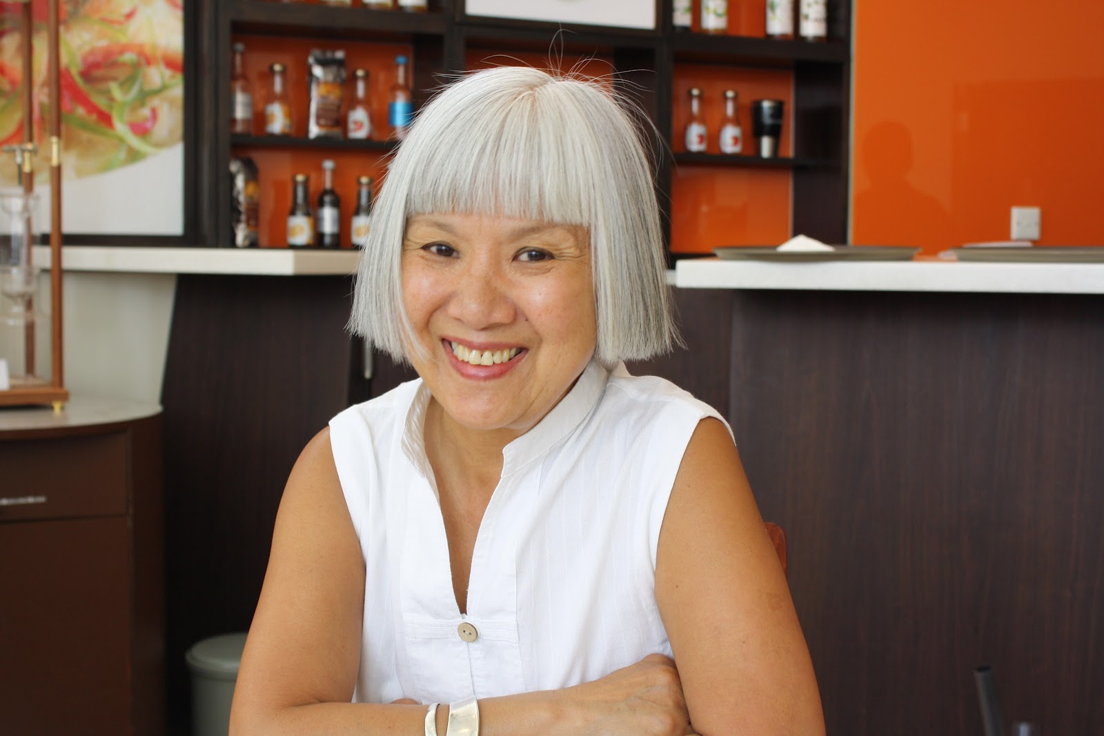 eric forbes’s book addict’s guide to good books: Inspired by Immigration