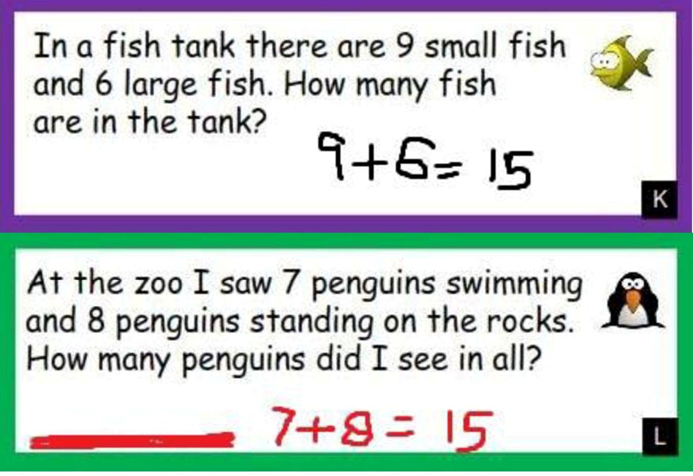ADDITION AND SUBTRACTION Lesson Plan Coaches ADDITION AND SUBTRACTION Lesson Plan Coaches