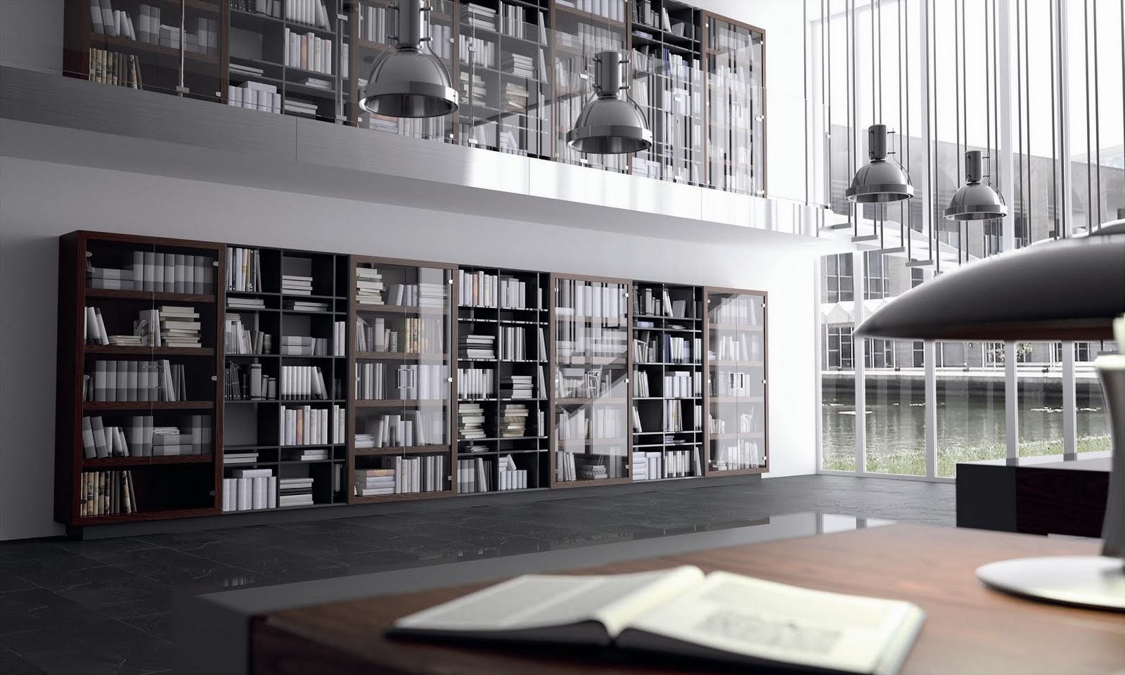 Bauhaus.: Proyecto Bauhaus.