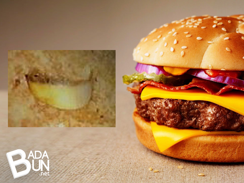 facepau: Las 10 cosas más asquerosas encontradas en comida de McDonald ...