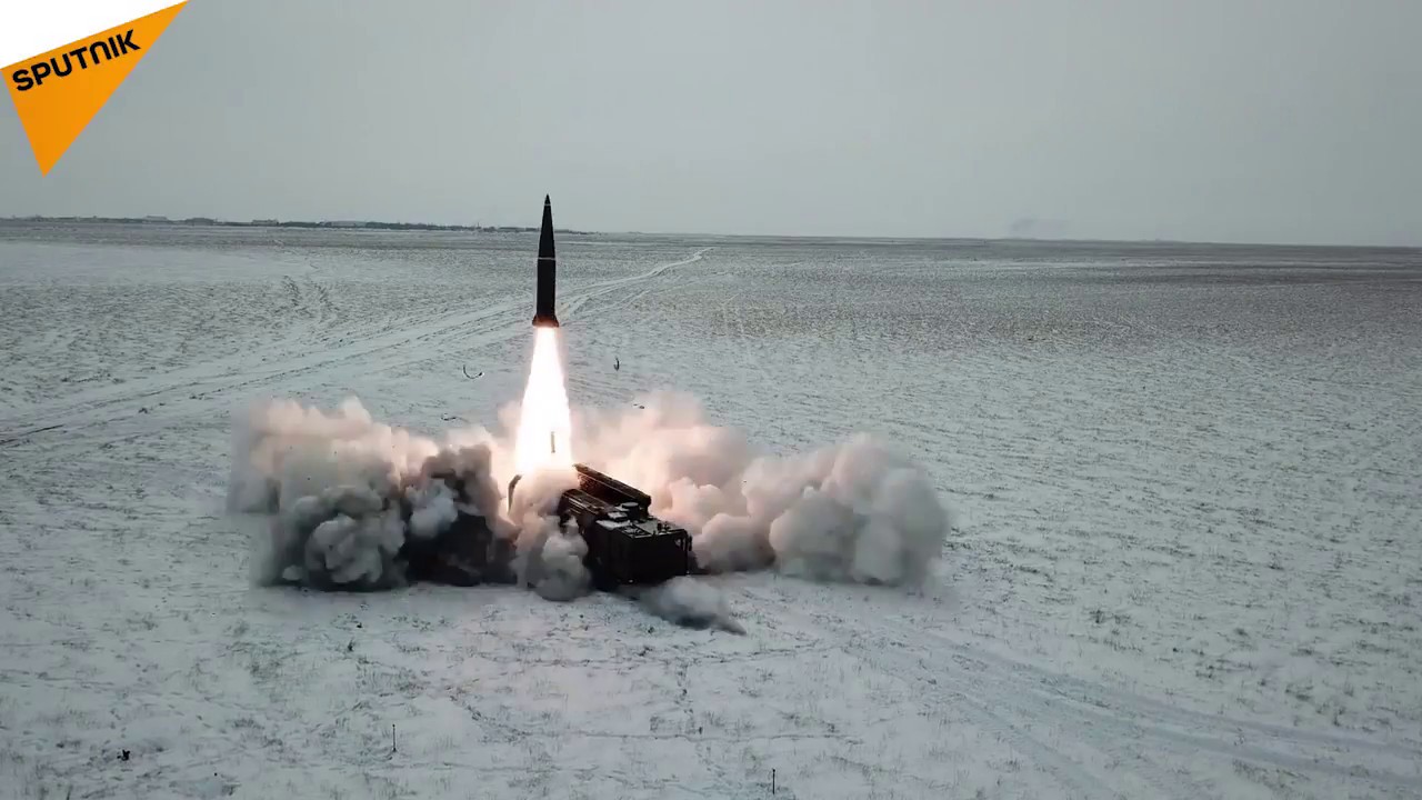 Historia y tecnología militar: Rostec modernizará el sistema misiles ...