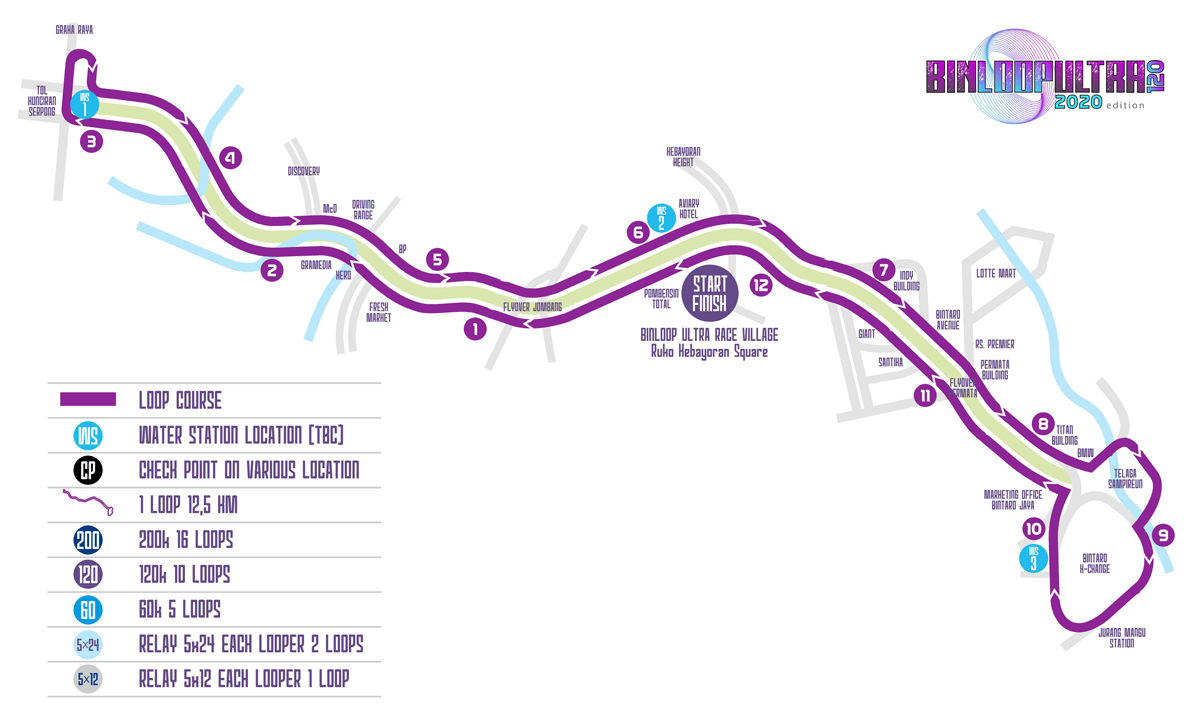 BinLoop Ultra 120K • 2020 – LariKu.info