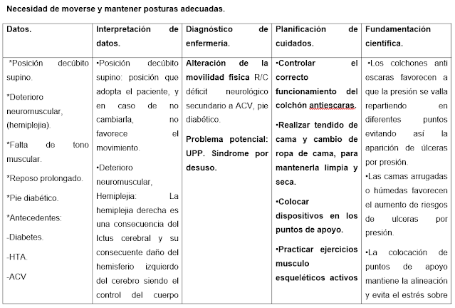 PAE paciente adulto.