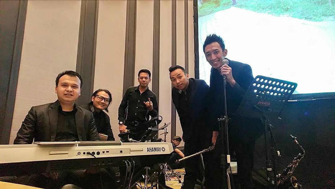 Format Musik Yang Band Akustik Bandung Tawarkan | Band Akustik Bandung