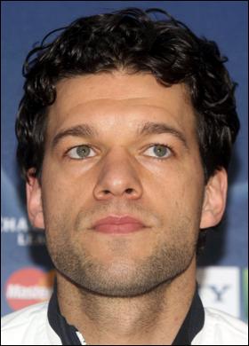 Football Players: Michael Ballack