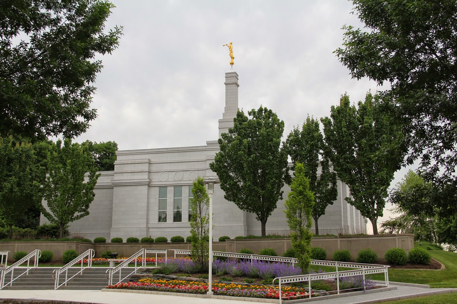 Beit Emmett: Road Trip: Pilgrimage to Palmyra