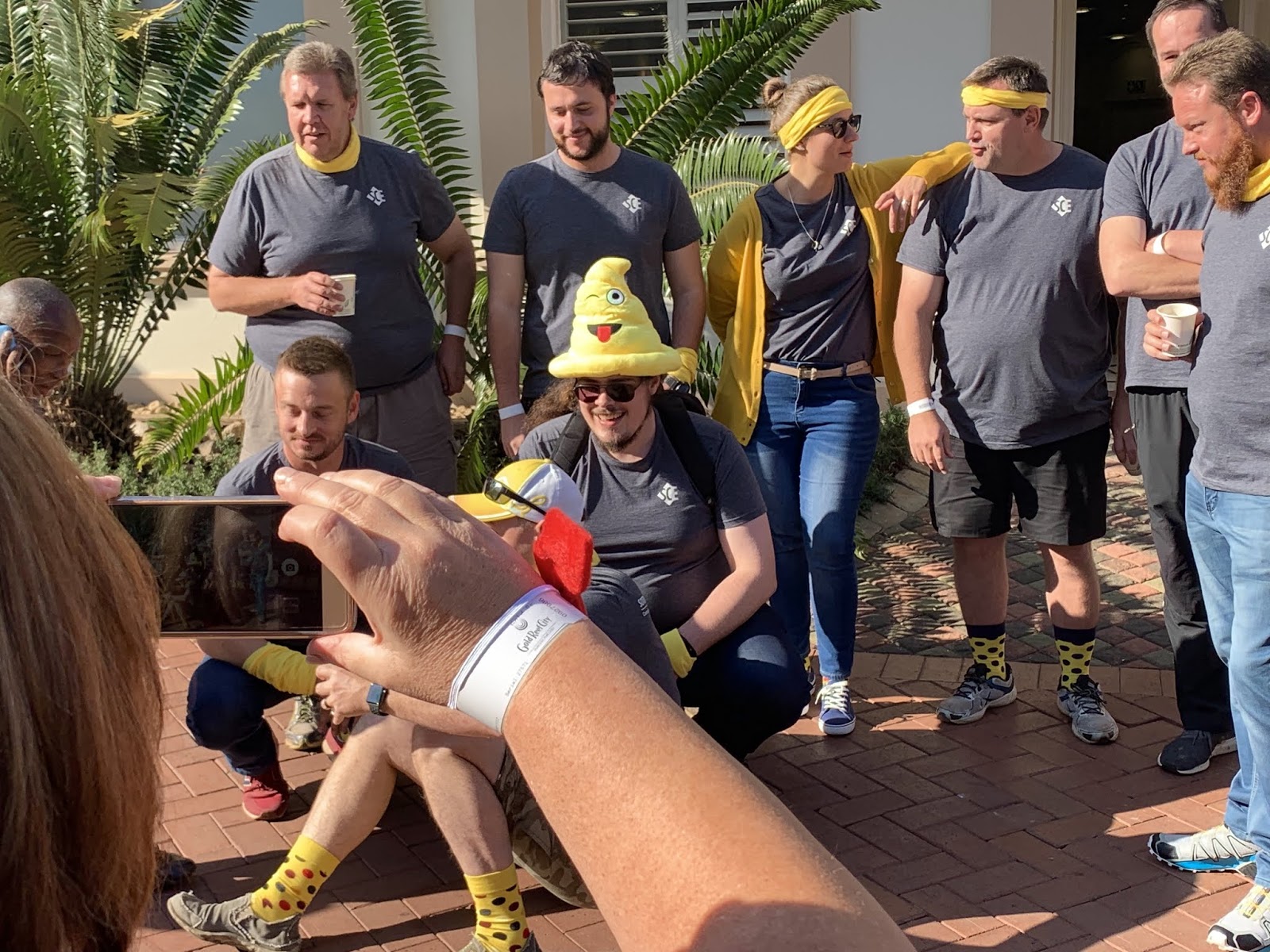Team Building Johannesburg | Team Building Johannesburg