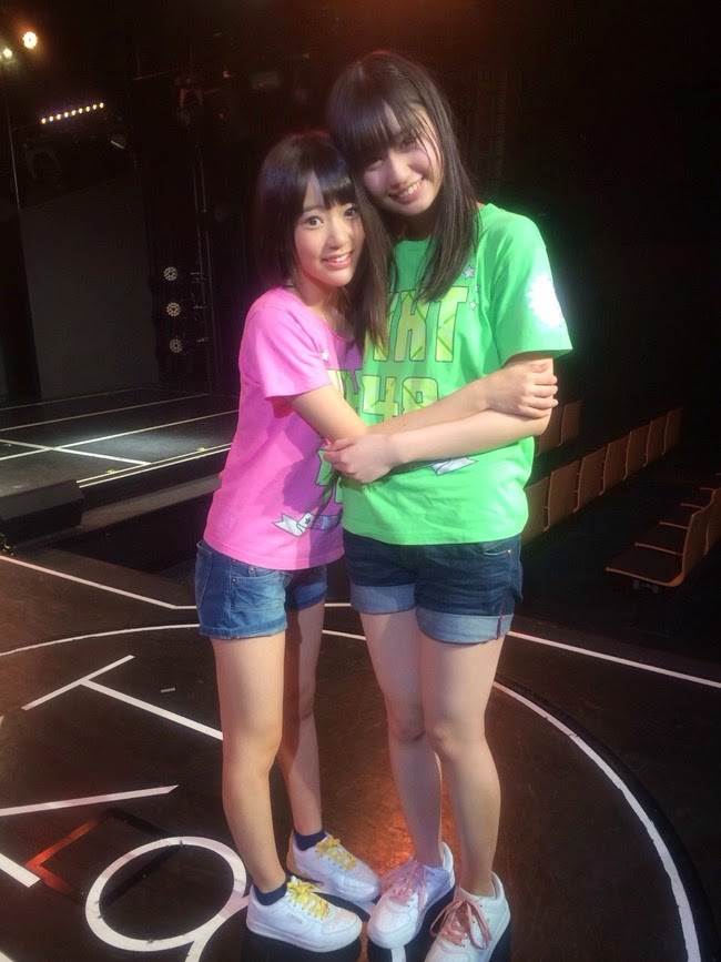 Kyoka Abe 安陪恭加 174cm - Tall Woman - Height Comparison