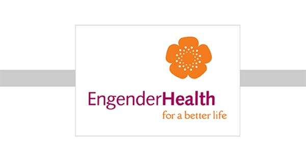 Nafasi za Kazi EngenderHealth, Application Deadline: 22 Apr 2016 ~ Bongoleo